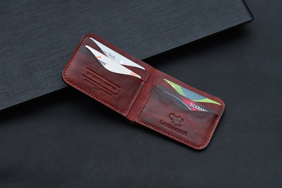 WF Leathercraft®