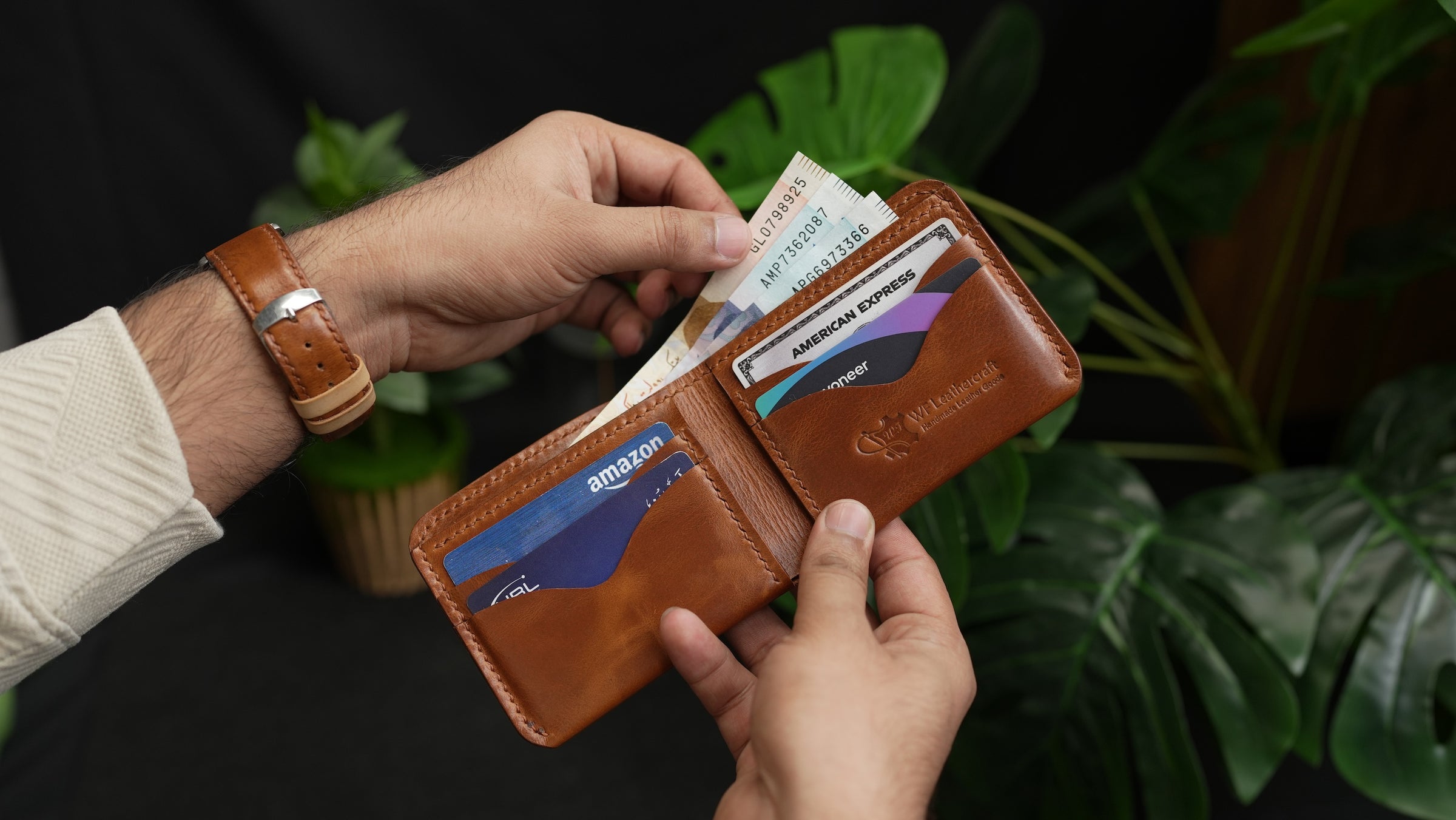 WF Leathercraft®