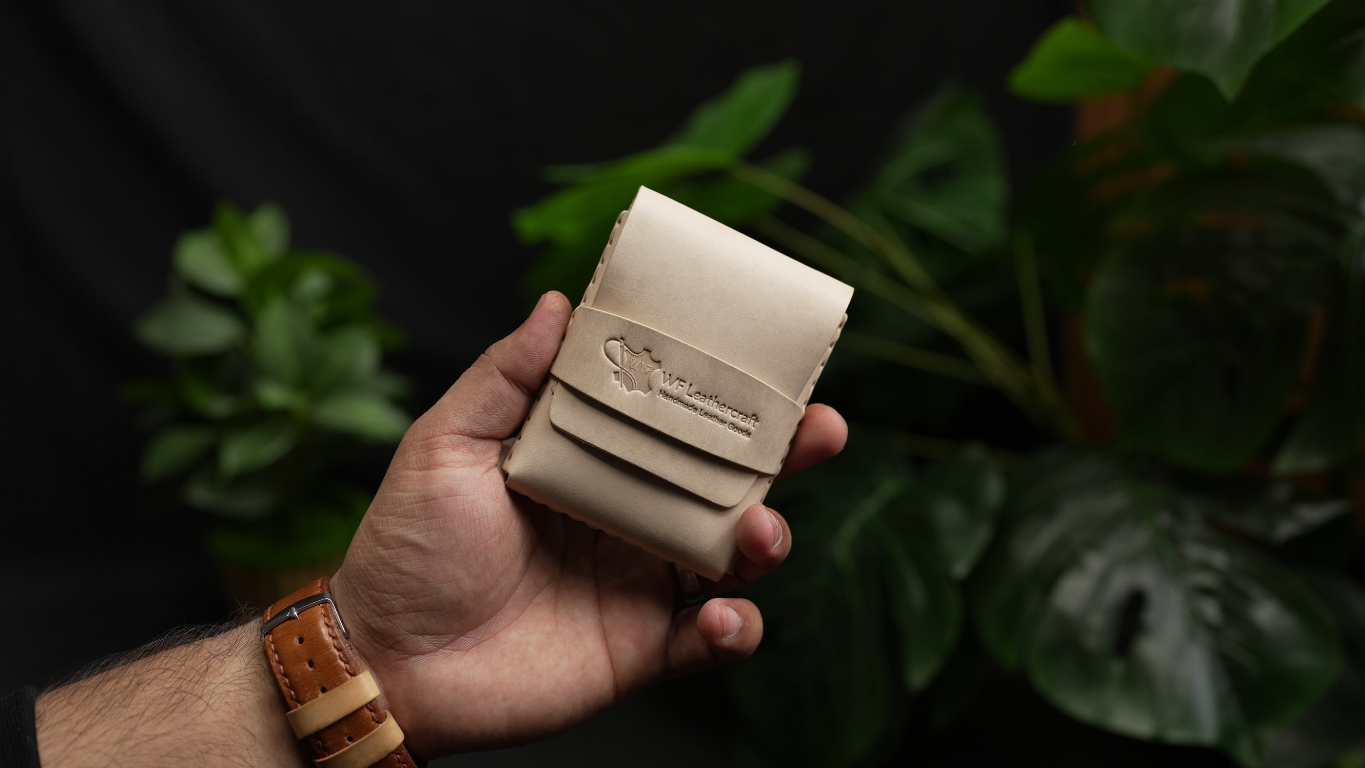 WF Leathercraft®