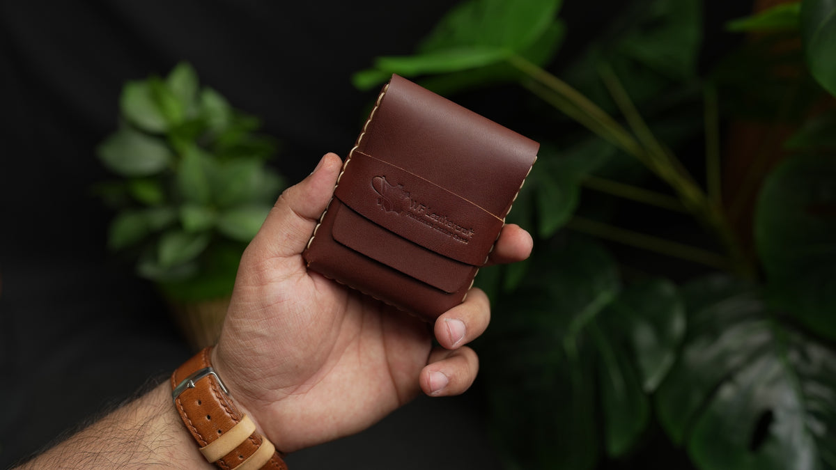 WF Leathercraft®